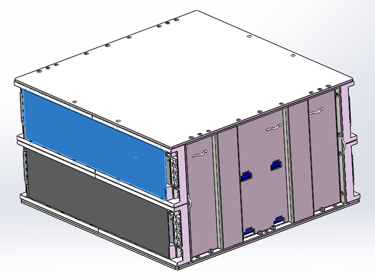 EIKTO Lithium Battery M20 Iron Module