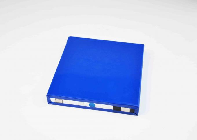 25Ah 3.2V Lithium Battery Square Aluminum Shell LFP