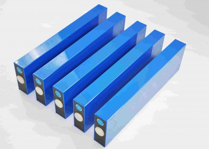 EIKTO LFP Lithium Battery Cell 3.2V150Ah Aluminum Shell 40mmx110mmx401mm