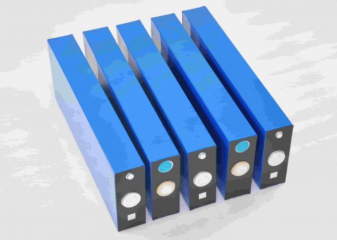 Lithium Iron Phosphate EIKTO Lithium Battery 3.2V280Ah 52.8mmx145.5mmx05mm