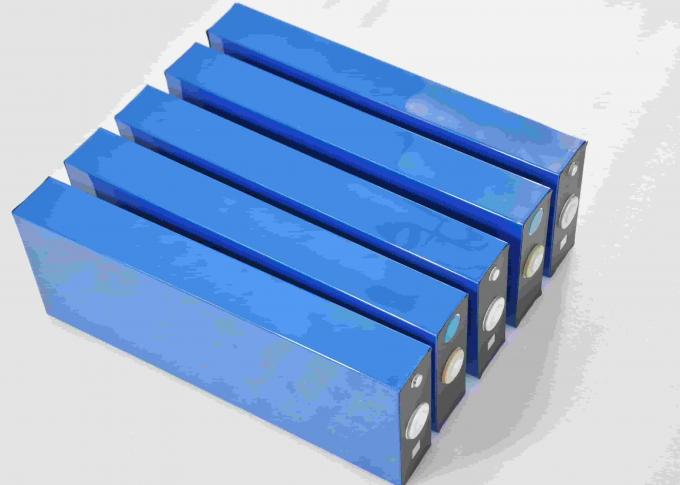 Lithium Iron Phosphate EIKTO Lithium Battery 3.2V280Ah 52.8mmx145.5mmx05mm