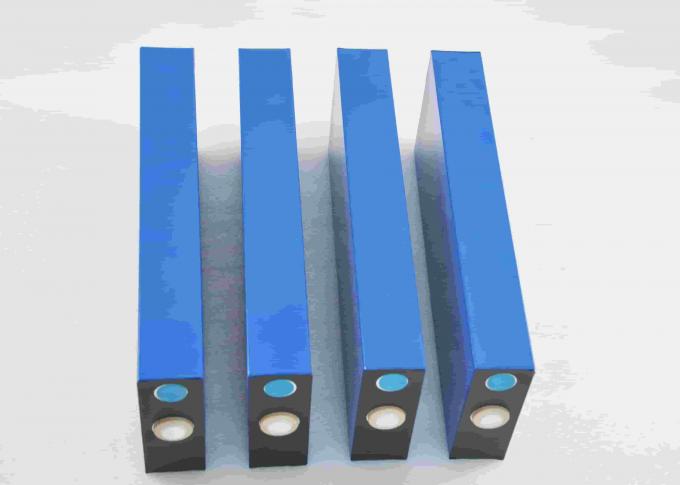 Lithium Iron Phosphate EIKTO Lithium Battery 3.2V280Ah 52.8mmx145.5mmx05mm