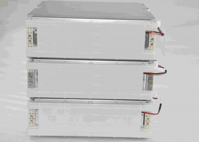 Energy Storage LFP Lithium Battery Module Battery 135Ah 270Ah 540Ah