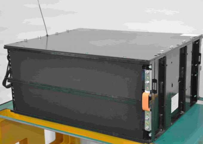 EIKTO Lithium Battery Module 366.2mmx427.6mmx241.22mm Energy Storage 75kg