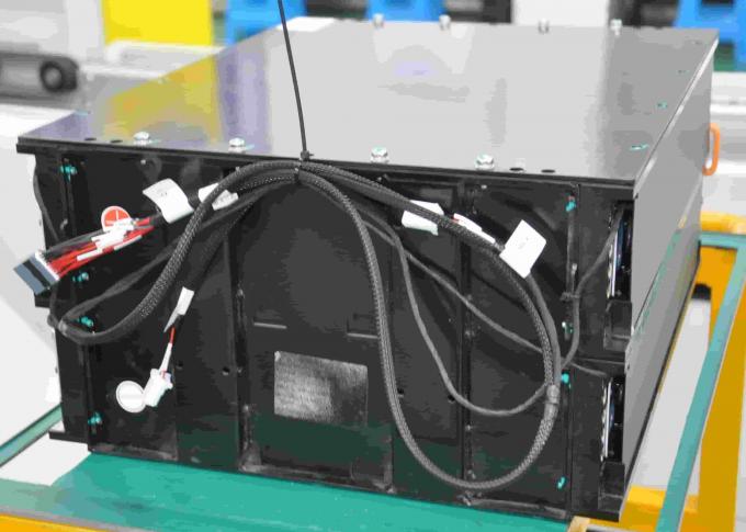 EIKTO Lithium Battery Module 366.2mmx427.6mmx241.22mm Energy Storage 75kg