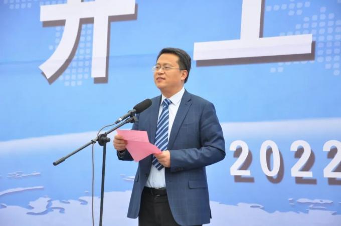 China EIKTO Battery Co.,Ltd. latest company news about EIKTO held the ...