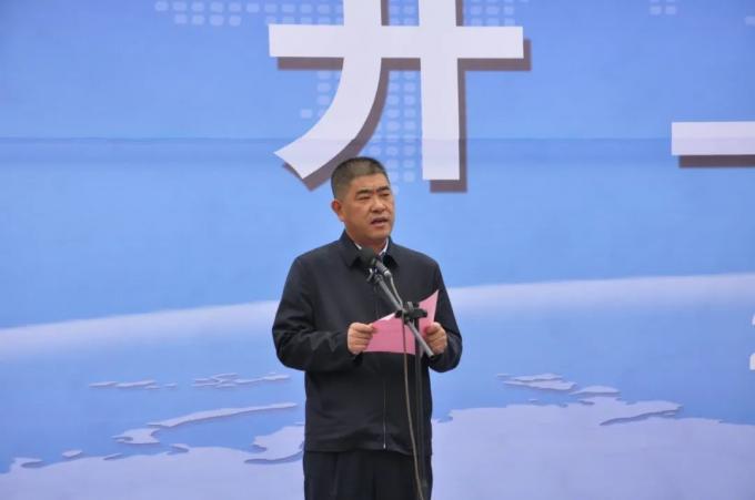 China EIKTO Battery Co.,Ltd. latest company news about EIKTO held the ...