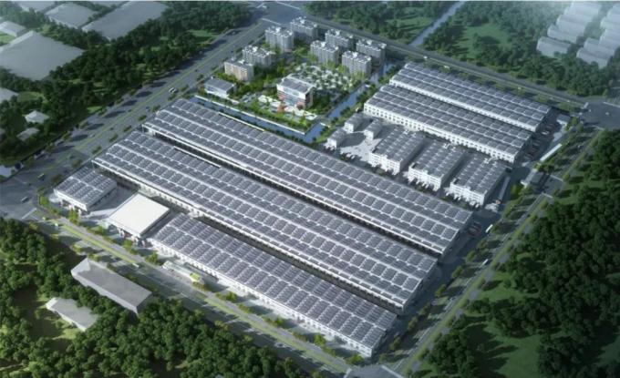 China EIKTO Battery Co.,Ltd. latest company news about EIKTO held the ...