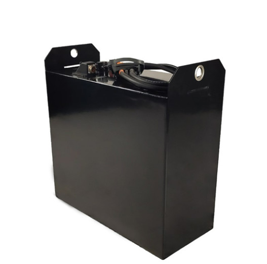 Still EXH SF20 25.6V 300AH Lithium Iron Battery For Low Lift Pallet Truck