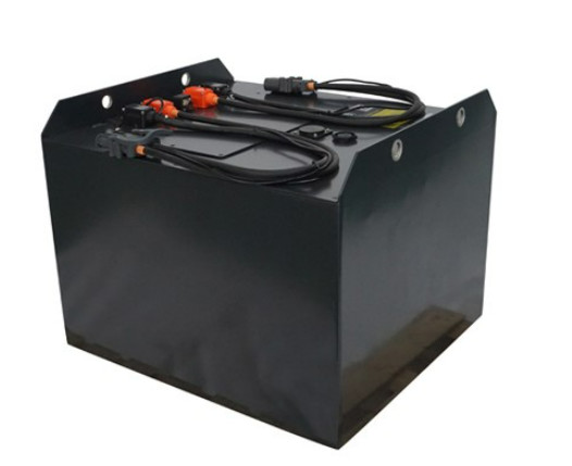 51.2V 450AH Forklift Lithium Battery Traction Battery System For Hyster ...