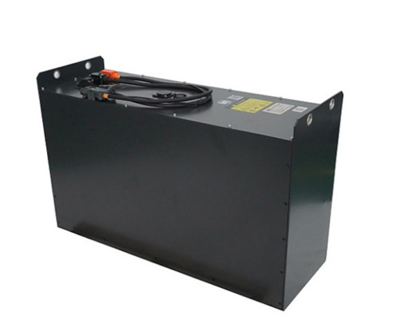 Hyster Forklift Lithium Battery